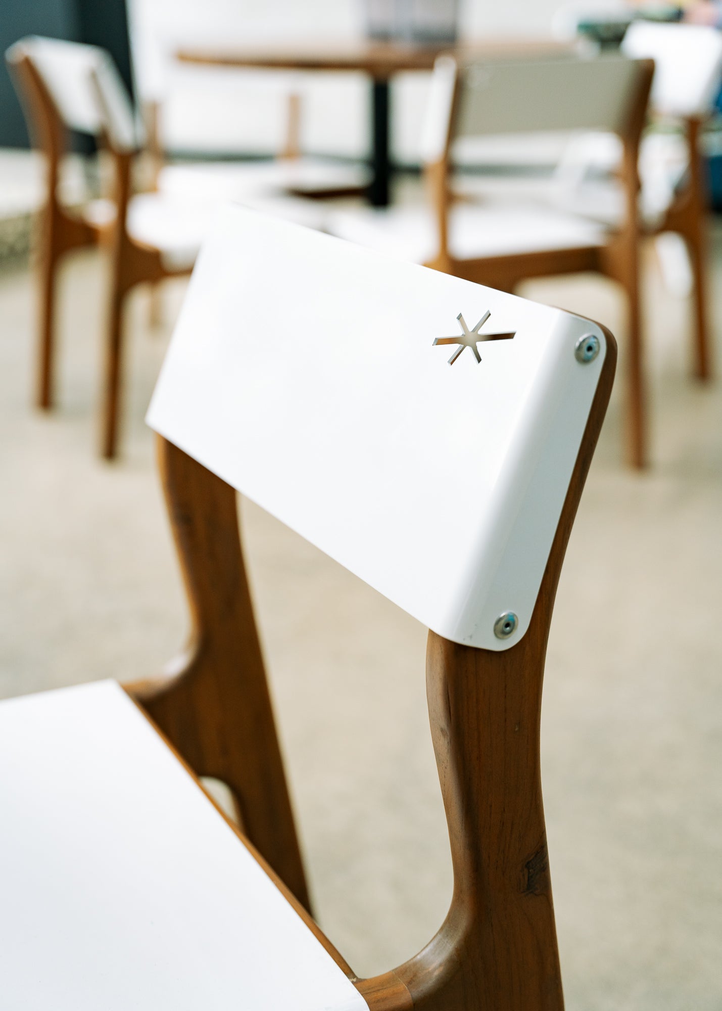 El social – Bodega