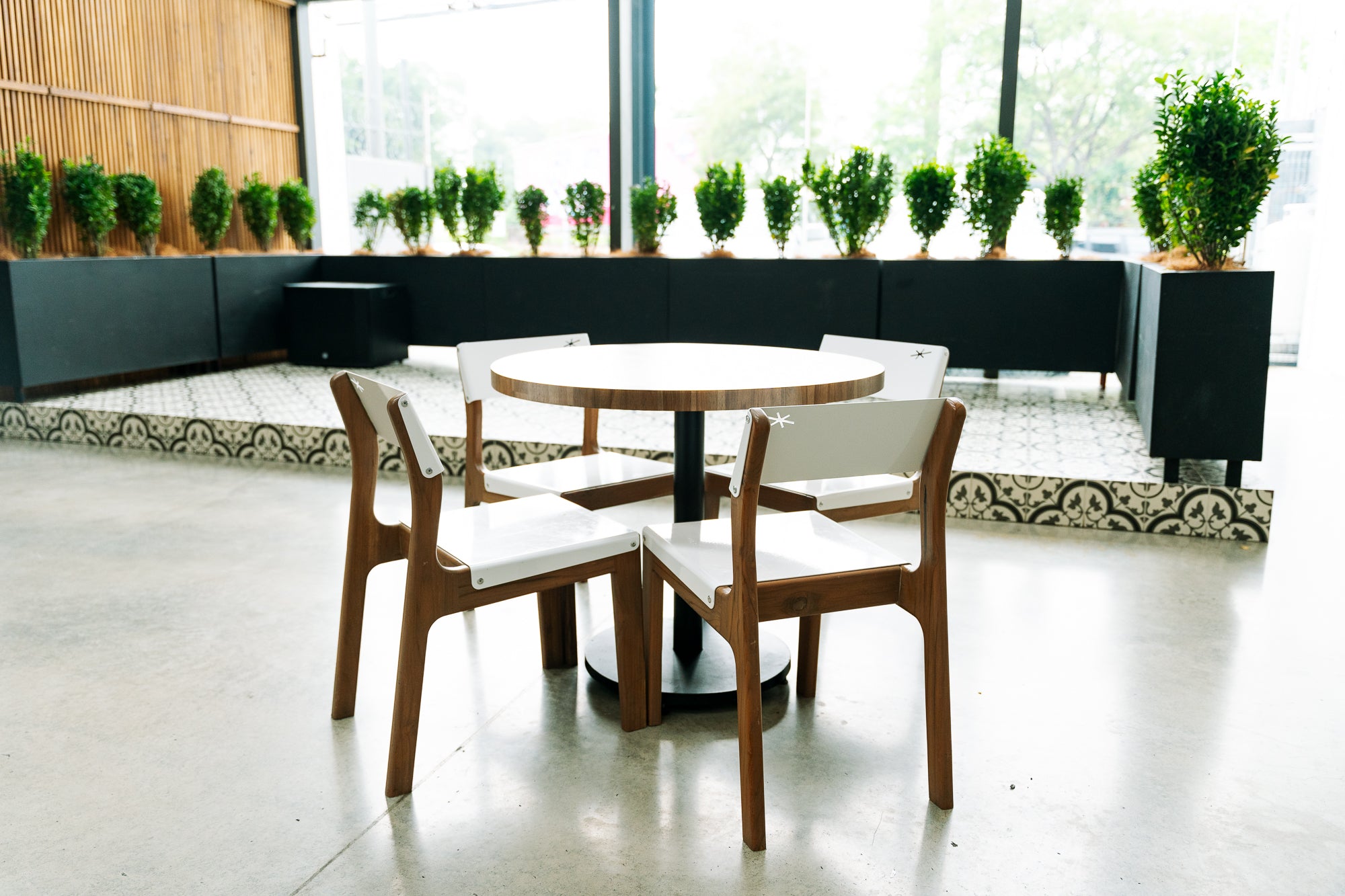 El social – Bodega