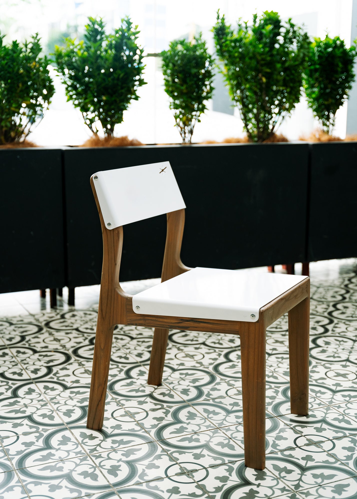 El social – Bodega