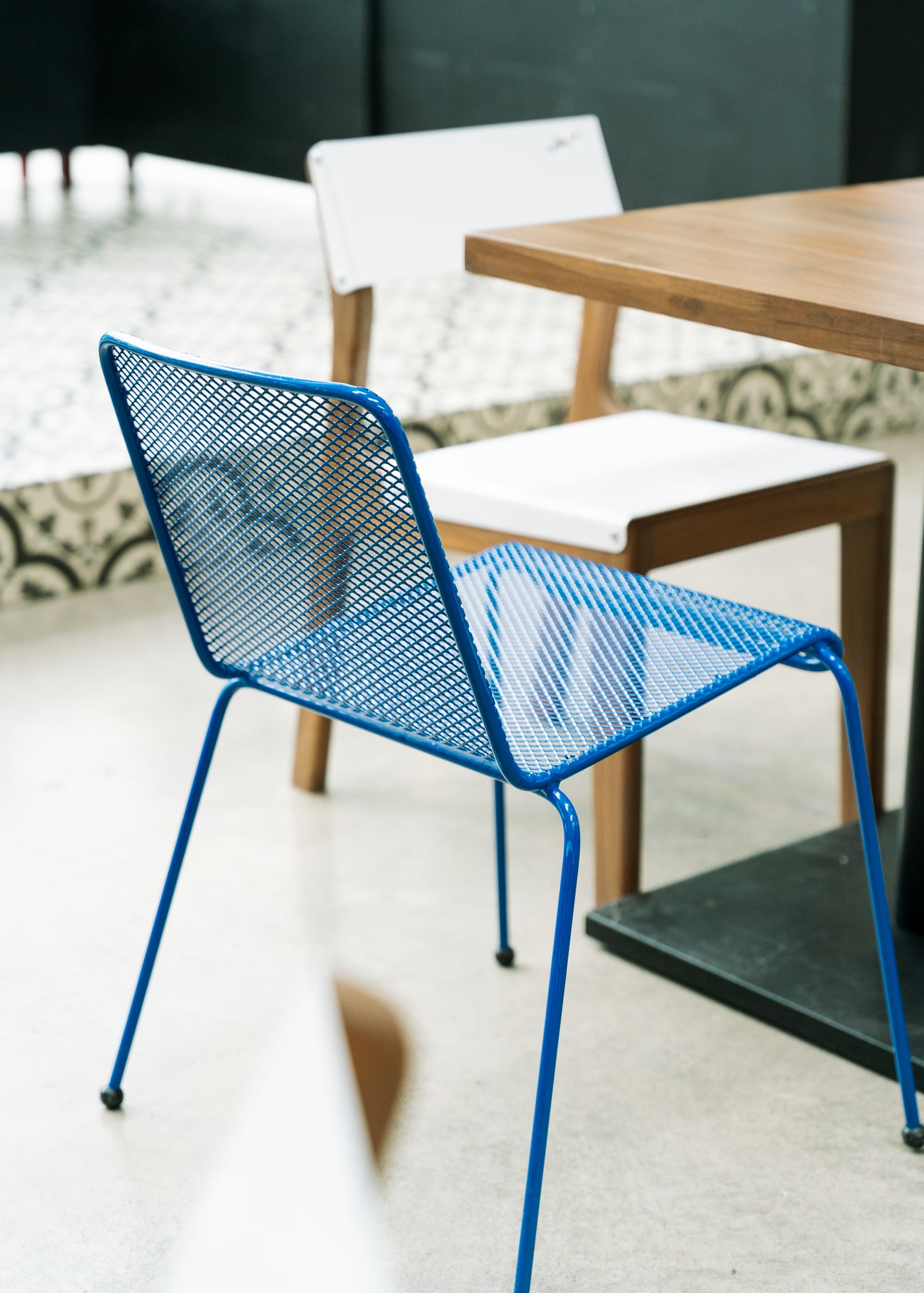 El social – Bodega