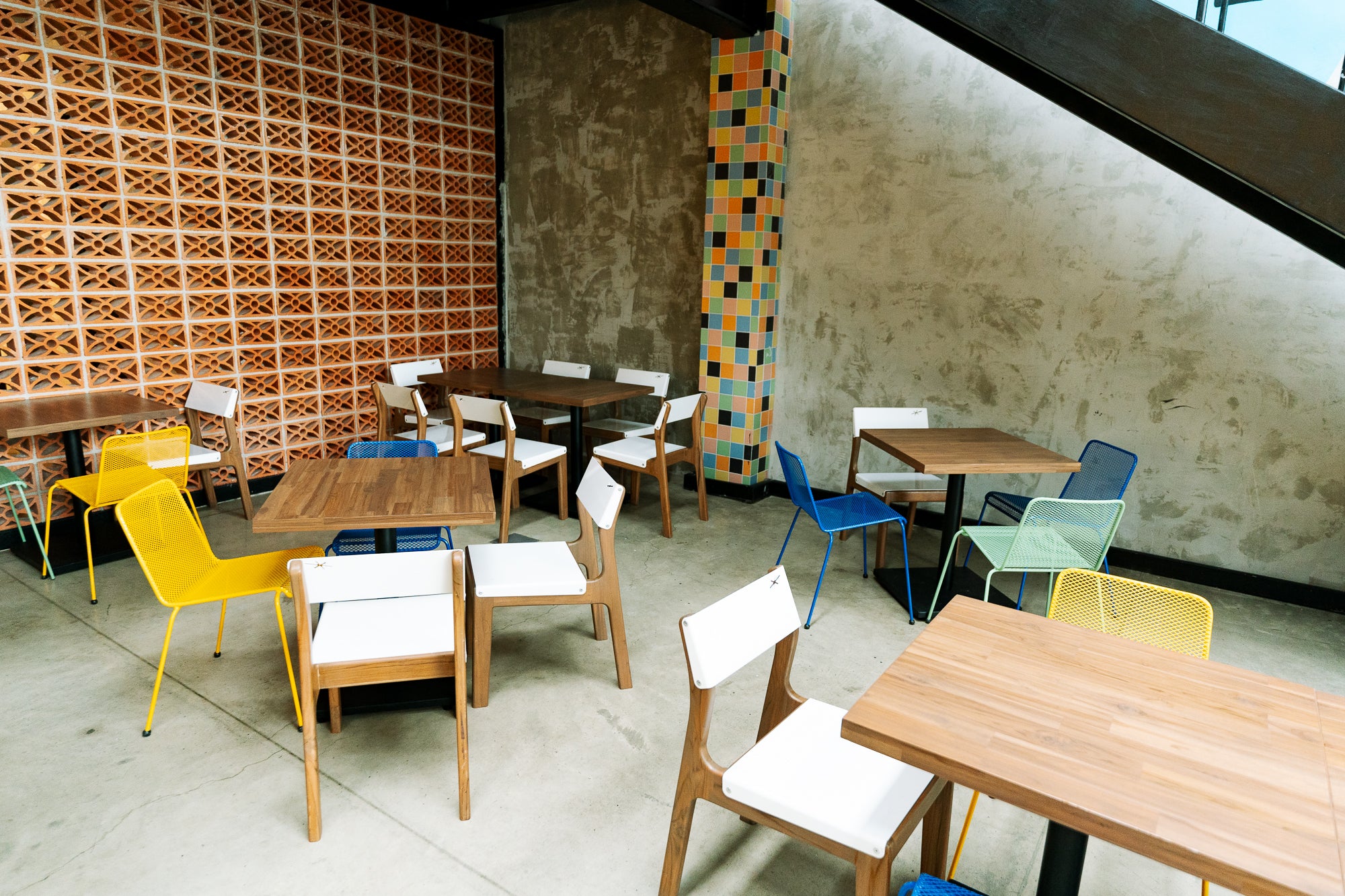 El social – Bodega