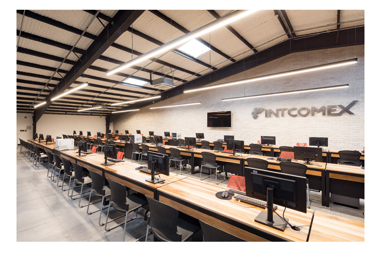 IntcomexII – Bodega